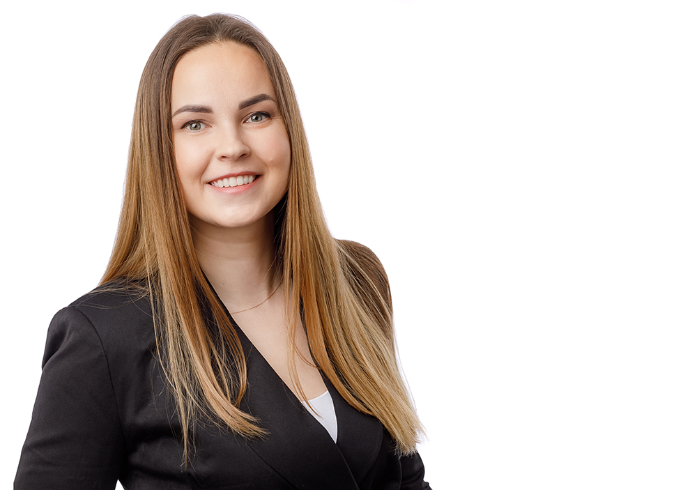 Monika Macijauskienė - Denticija | Denticija